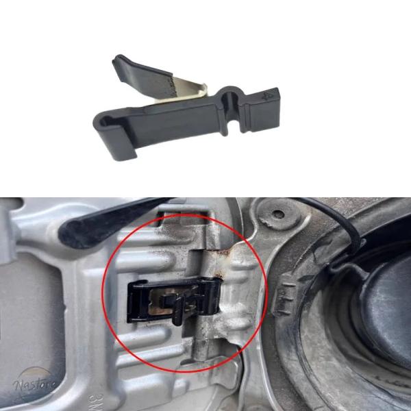 レクサス rx330 2004 2005 2006 フューエルリッド ドア スプリング 77360 0e010 カスタムパーツ 部品 アクセサリー