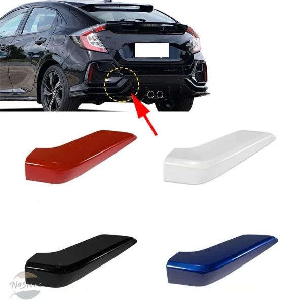 ホンダ fk4 カバー シビック 2016 21 10代目 ハッチバック fk7 オートリア カスタムパーツ 部品 アクセサリー