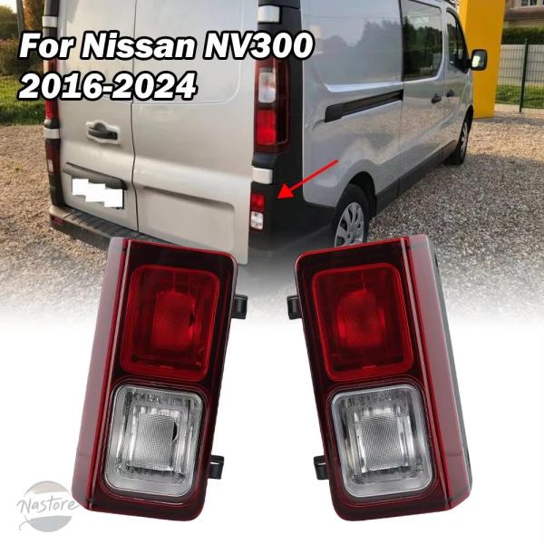 VAUXHALL VIVARO テールライト RENAULT TRAFIC テールランプ 日産 NV300 リアランプ FIAT TALENTO リアライト