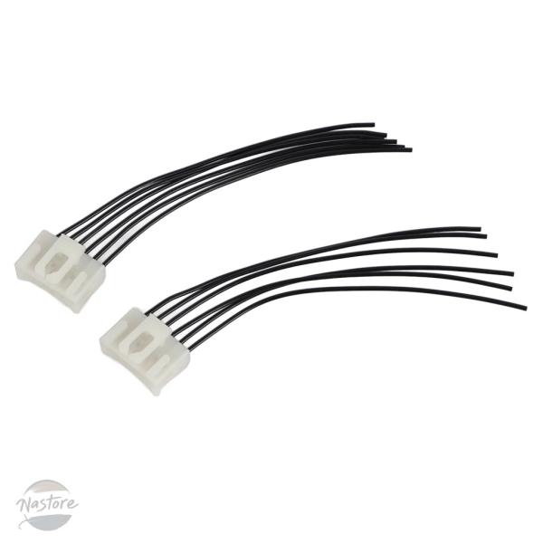 テールランプ配線 ハーネス プラグ テールライト 配線 ハーネス プラグ 51277255 テールランプ ケーブル リペアセット BRAVA PUNTO 交換品