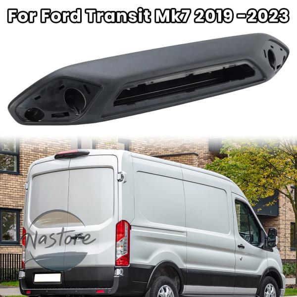 フォード トランジット MK7 2019 2023 EU バージョン ブレーキライト交換アクセサリー KK3113A613CD ハイレベル ブレーキライト カバー
