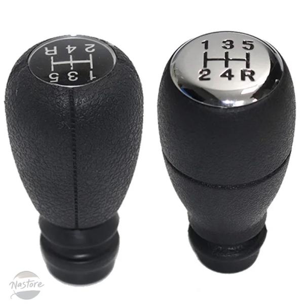 For Fiat Scudo 1 I MK1 1995-2006 citroen Dispatch Jumpy Peugeot Expert Gear Shift Knob Lever Change Gearbox Shifter Plastic