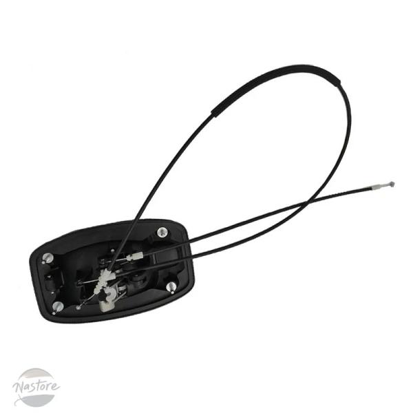 シトロエン リレー ボックス バスフィアットデュカート250 プジョー ボクサー2006 2020 2.0 2.2 2.8 3.0 HDI 1616303080 車スライド ドアハンドル ケーブル