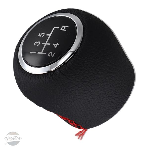 Upgrade Your For Fiat with a Comfortable and Stylish Gear Shift Knob Perfect Fit for Grande Punto and Linea Easy Install...