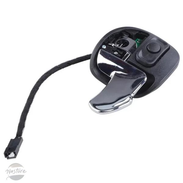 AASS-Car Steering Wheel Paddle Shifter For Dodge Charger Challenger For Jeep Grand Cherokee