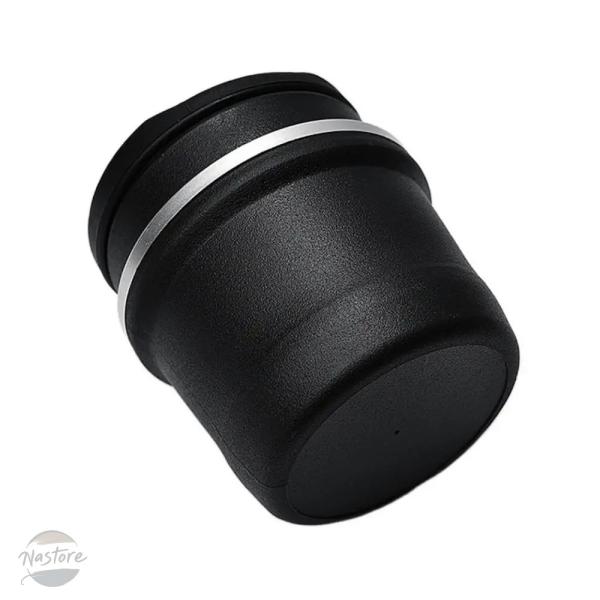 Portable Mini Car Trash Can Multi-functional Universal Size Car Cup Holder Removable Durable Garbage Coin Storage Cup Co...