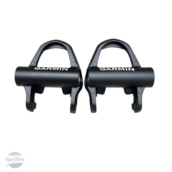 Garmin Vector 3 3S用 新型ユニバーサルメタルスレッドハウジングシェル カバー 自転車 ペダルケース アクセサリーパーツ