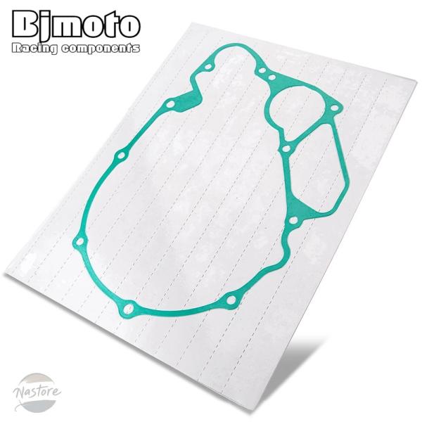 ホンダ VT1100 VT1100D2 VT1100C VT1100C2 Shadow A.C.E. Spirit Sabre用 オートバイ用ステーターマグネトジェネレーターカバーガスケット