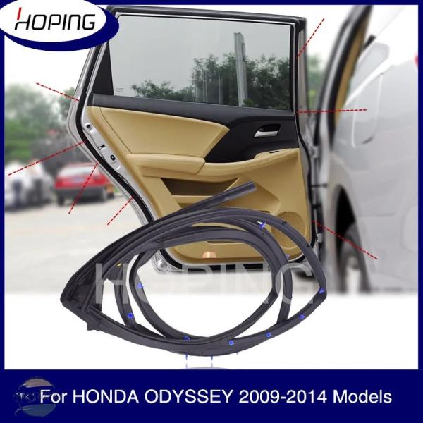 ホンダ オデッセイ RB3 2009 2010 2011 2012 2013 2014 ボディドアラバー用 ホーピングカードアシーラント