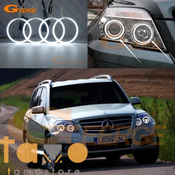 メルセデスベンツ mercedes benz x204 ベンツ キット glk 280 300 320 350 39783 excell当店の商品は海外製品が主となります。画像をよくご確認お願いします。・商品はTOPもしくは、オプションでご...