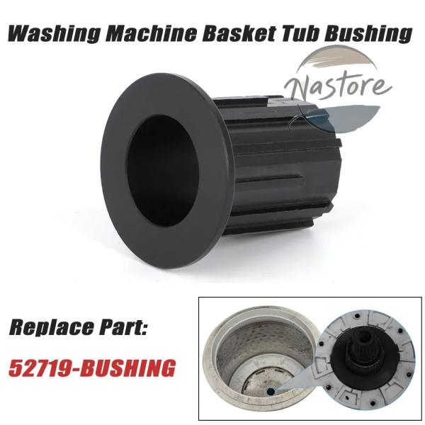 交換 ウォッシャーバスケットタブブッシング whirlpool amana admiral maytag 部 52719-bushing カスタムパーツ 部品 アクセサリー当店の商品は海外製品が主となります。画像をよくご確認お願いします。・...