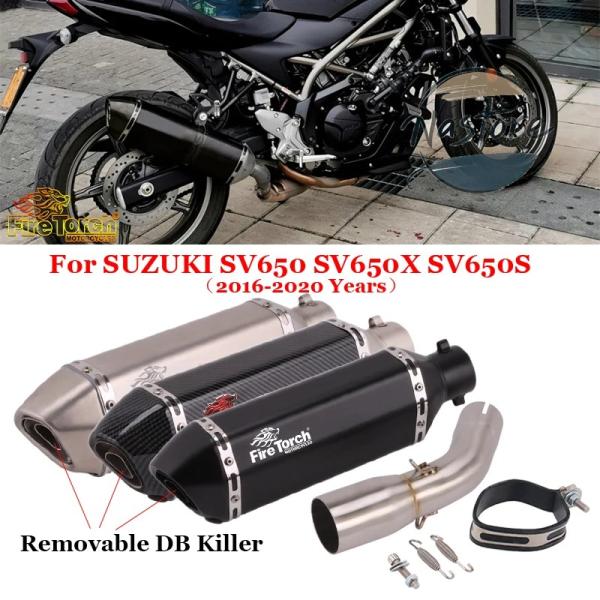 BMW バイク マフラー カスタム r1200gs adventure adv 2004 - 2009 排気システム エスケープ ミドルリンクパイプ 51mm moto db キラー 部品当店の商品は海外製品が主となります。画像をよくご確認...