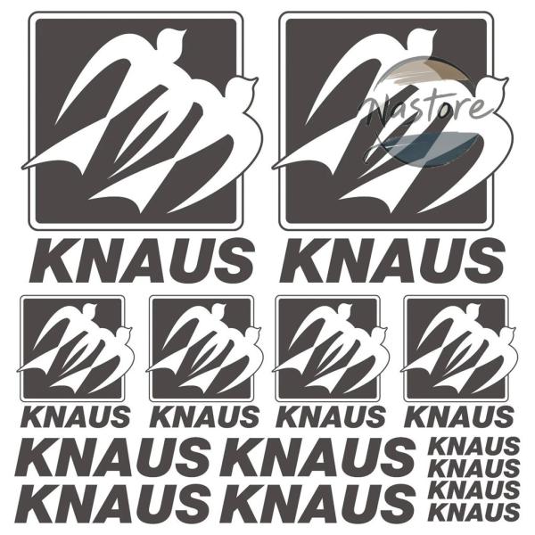 knaus オールド xl adesivi ステッカー キャンピングカー キャラバン 14 pezzi 部品 カスタムパーツ アクセサリー当店の商品は海外製品が主となります。画像をよくご確認お願いします。・商品はTOPもしくは、オプションで...