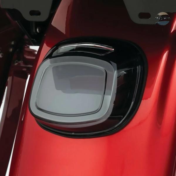 バイク リア ブレーキ ハーレーツーリング flhtc ソフテイル flstfse ダイナ スポーツスター xl883n xl1200n led 部品 カスタムパーツ