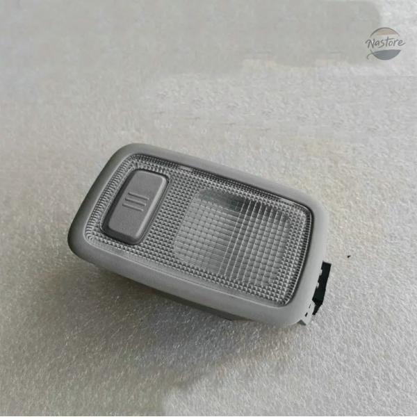 リア ix45サンタフェ天井ランプ 読書灯 室内灯 小型天井ランプ マップランプ 部品 カスタムパーツ アクセサリー