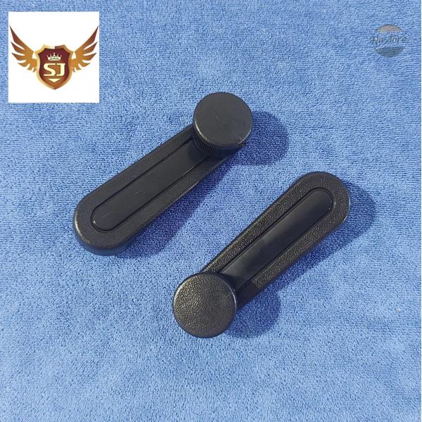 トヨタ ハンドル トヨタ トヨタ カローラ 1984 1987 ハイラックス 2005 2015 ウィンドウコネクトワインダー ブラック