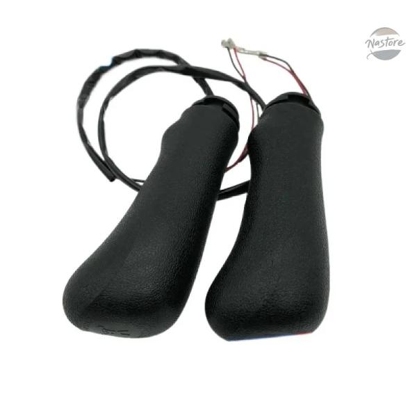 カバー ハンドル コマツPC 200 8/220 8/240 8シリーズ 掘削機ジョイスティックゴム製ダスト コントロール ストークハンドルグルー