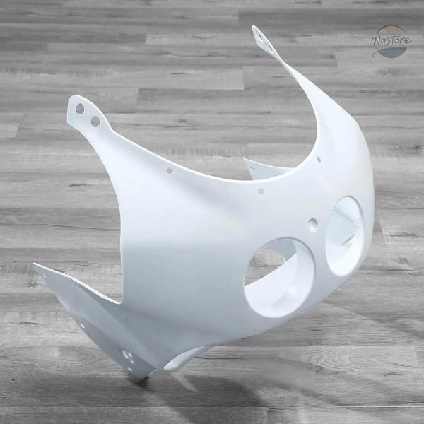 ホンダ フロント ホンダ R MC22 1990 91 92 1993-96 ABS 未塗装