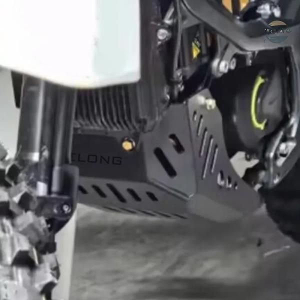 カバー エンジン ガード SUR-RON ULTRA BEE / SUR RON ULTRA BEE スケートボード スキッドプレート