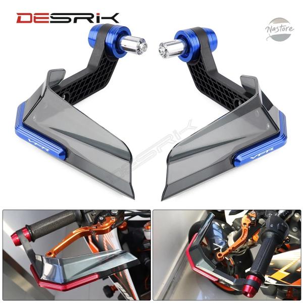 ハンドル ホンダ VFR800 VFR 800 F 2007-2017 ABS カスタムバー ウインドシールド