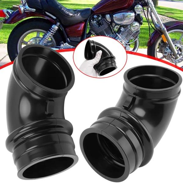 ヤマハ バイク 入り キャブレタージョイントエアクリーナー xv700 virago 1984-1986 xv750 xv1000 部品 カスタムパーツ アクセサリー