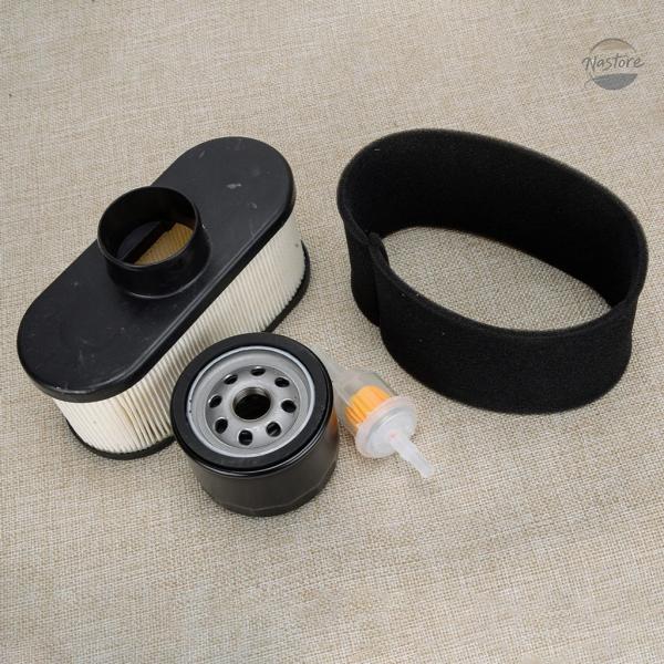 フィルター エアオイル燃料 プレフィルター カワサキ FR651V FR691V FR730V 11013-7047 11013-7049