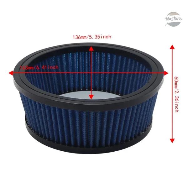 フィルター カスタム ハーレーダビッドソン FLHR FLHRC FLHRCI FLHRS FLHRSE3 スクリーミンイーグル ロードキング