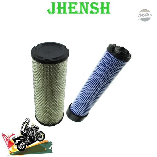 キット フィルター 交換 JHENSH エア BOBCAT 6672467 6672468 P821575 P822858