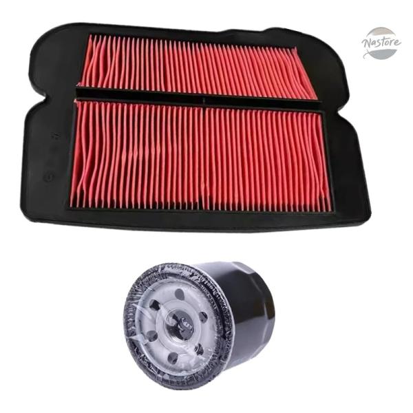 ホンダ honda バイク フィルター 17205-mn5-003 エア gl1500 gold wing gl1500a gl1500i gl1500se 部品 カスタムパーツ アクセサリー