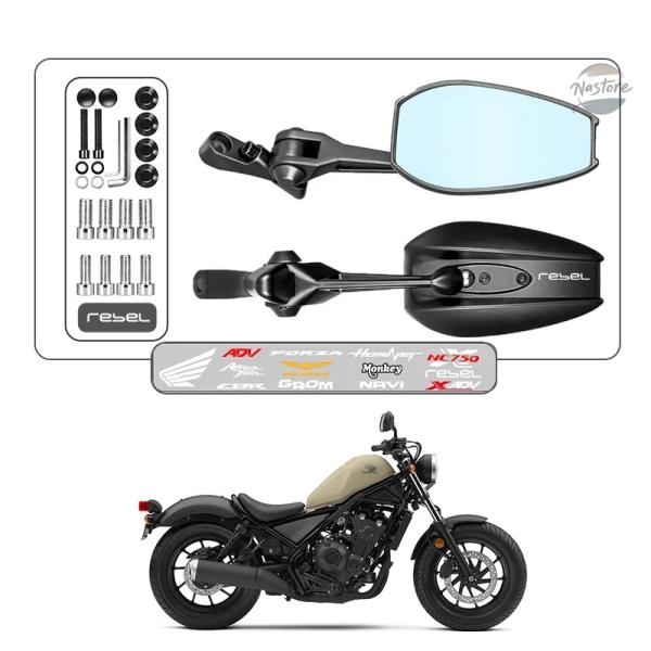 ホンダ honda バイク カスタム レブル1100 dct 2023 cmx1100 m t アクセサリー 部品 カスタムパーツ
