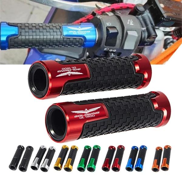 バイク ハンドル ホンダ GOLD WING 1800 GL1800 2001 2020 アクセサリー 7/8インチ 22MM