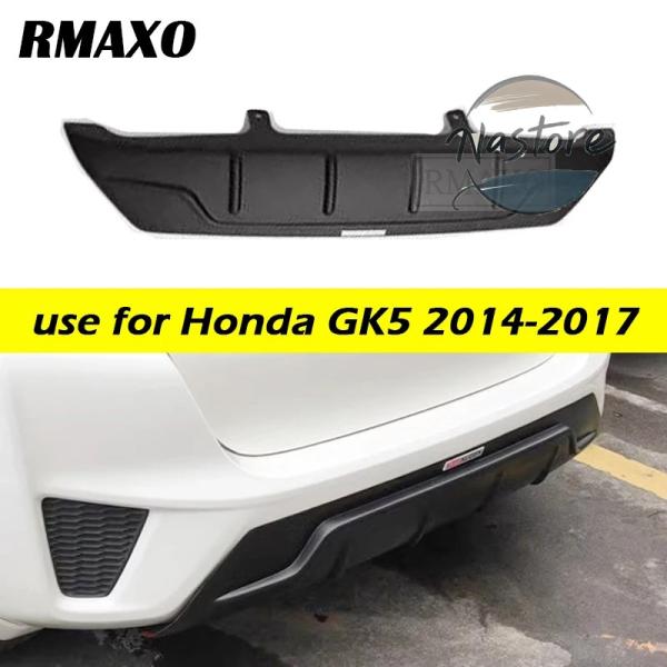 gk5 ホンダ honda スポイラー リップスポイラー リップ フィット リア ジャズ 2014-2017 ディフューザー バンパー当店の商品は海外製品が主となります。画像をよくご確認お願いします。・商品はTOPもしくは、オプションでご選...