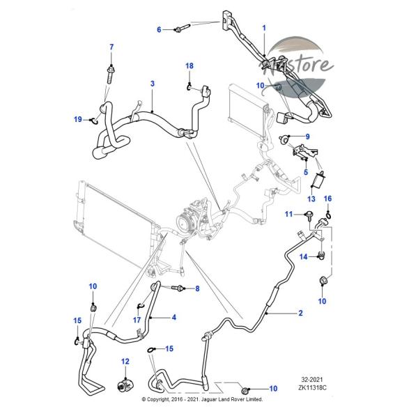 部品 カスタムパーツ アクセサリー lr002566 c2d1921 c2d23732 c2d35949 c2z16279 c2z22063 lr000957 lr040514当店の商品は海外製品が主となります。画像をよくご確認お願いします...