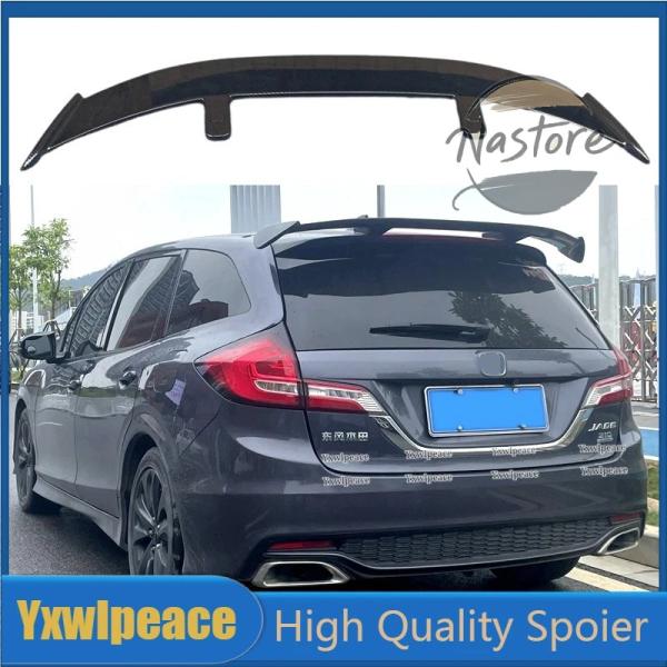 ホンダ honda スポイラー ルーフスポイラー リア キット jade ルーフ 2013-17 absプラスチック 汎 カスタムパーツ 部品 アクセサリー当店の商品は海外製品が主となります。画像をよくご確認お願いします。・商品はTOPもし...