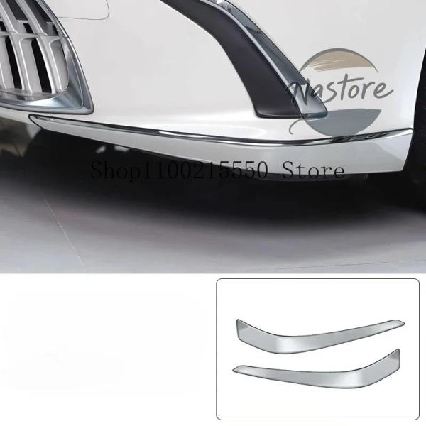 es200 レクサス lexus リップ 外装 フロント /es250/es300h/es350 18-25 バンパーコーナープロテクタ当店の商品は海外製品が主となります。画像をよくご確認お願いします。・商品はTOPもしくは、オプションでご...