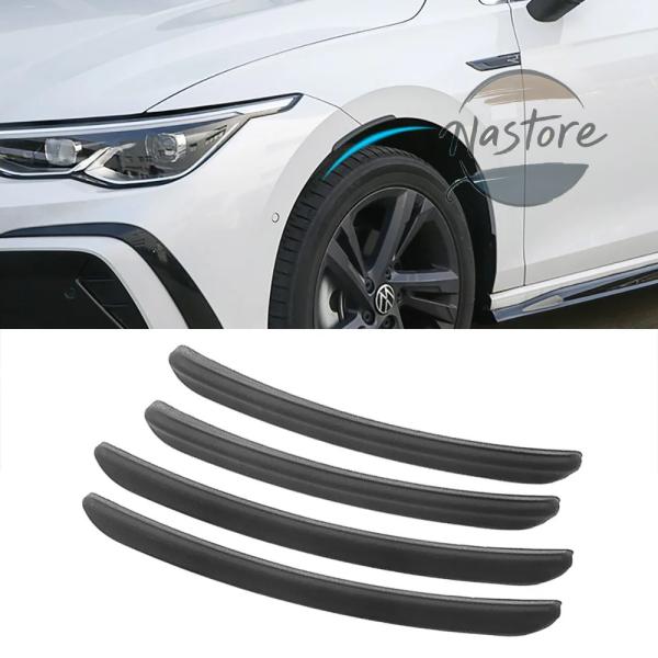 mk8 フェンダー ガード vw golf 8 gti gte gtd r-line r 2020-2024 oeスタイル カーバンパーフレア カスタムパーツ 部品 アクセサリー当店の商品は海外製品が主となります。画像をよくご確認お願いしま...