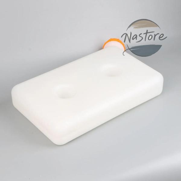 8l燃料タンク 2穴ガソリンタンク 汎 ppポータブルガソリンオイルストレージ トラック パーキングヒーター 部品 カスタムパーツ アクセサリー当店の商品は海外製品が主となります。画像をよくご確認お願いします。・商品はTOPもしくは、オプシ...