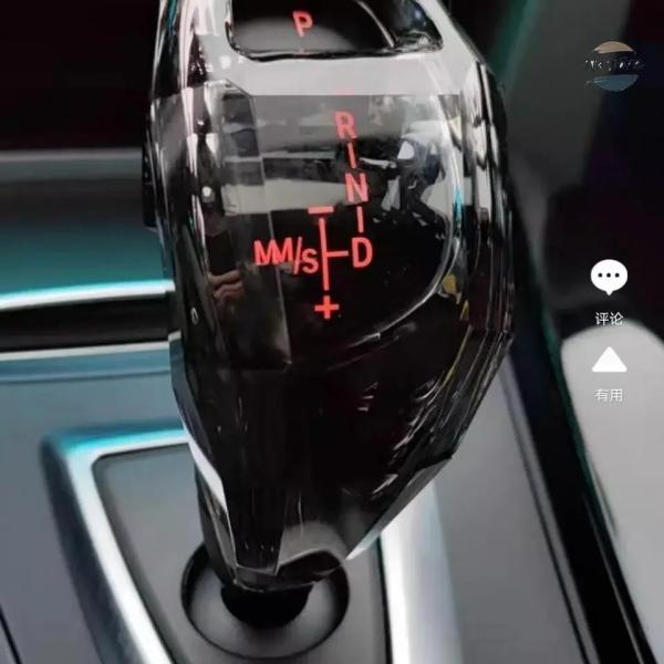 BMW カバー リア ハンドル カスタム F20 F30 F32 F34 F36 F25 F26 F11 X5 F15 X6 F16 LHD インテアクセサリー クリスタル 装飾 CRYS