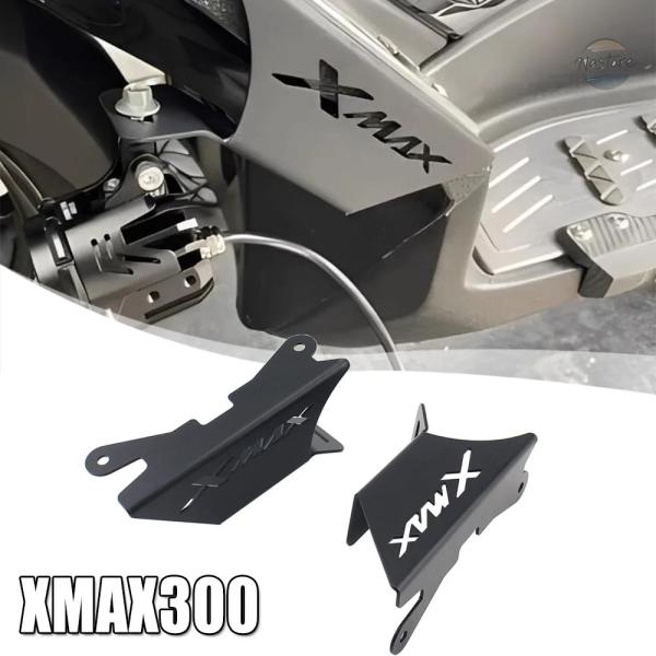 ヤマハ バイク アクセサリー カスタム フォグライト スポーツライト xmax300 x-max 300 2023 ブラケット カスタムパーツ 部品 アクセサリー当店の商品は海外製品が主となります。画像をよくご確認お願いします。・商品はTO...