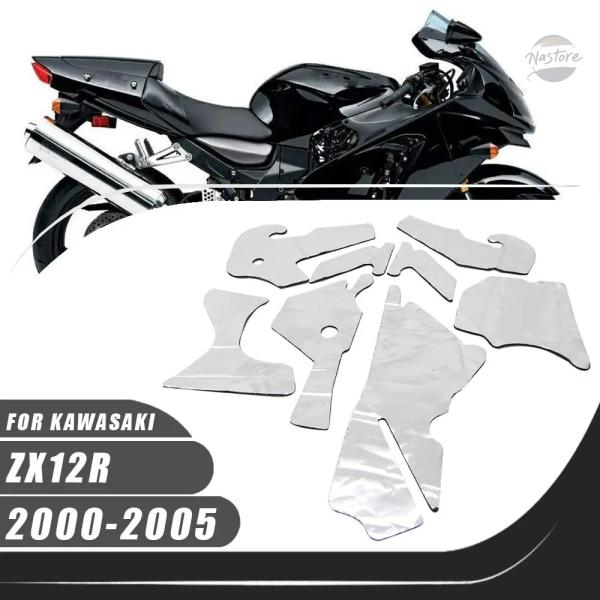 zx12r バイク アクセサリー カスタム カワサキ ニンジャ 2000-2005 zx-12r カスタムパーツ 部品 アクセサリー当店の商品は海外製品が主となります。画像をよくご確認お願いします。・商品はTOPもしくは、オプションでご選択...