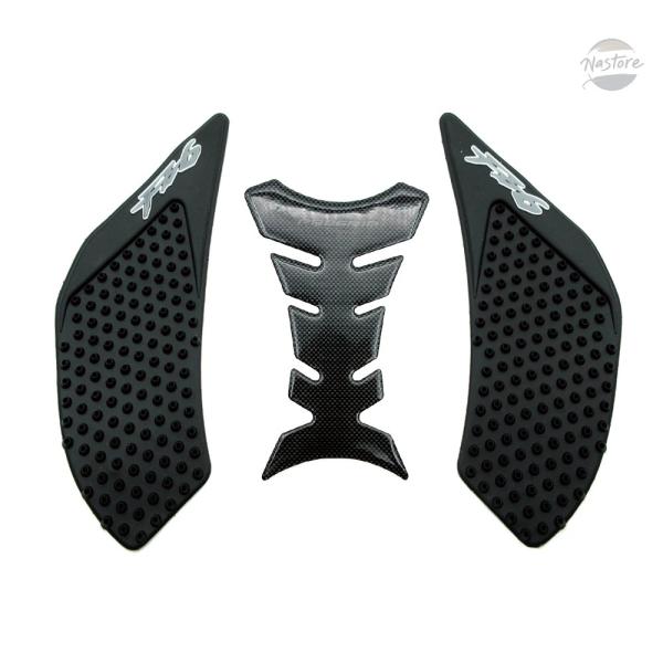 fz6 ヤマハ バイク 滑り止め パッド ステッカーセット n 06-10 fz8 n/s fz8n 10-16 fz1 fz-1n f当店の商品は海外製品が主となります。画像をよくご確認お願いします。・商品はTOPもしくは、オプションでご...