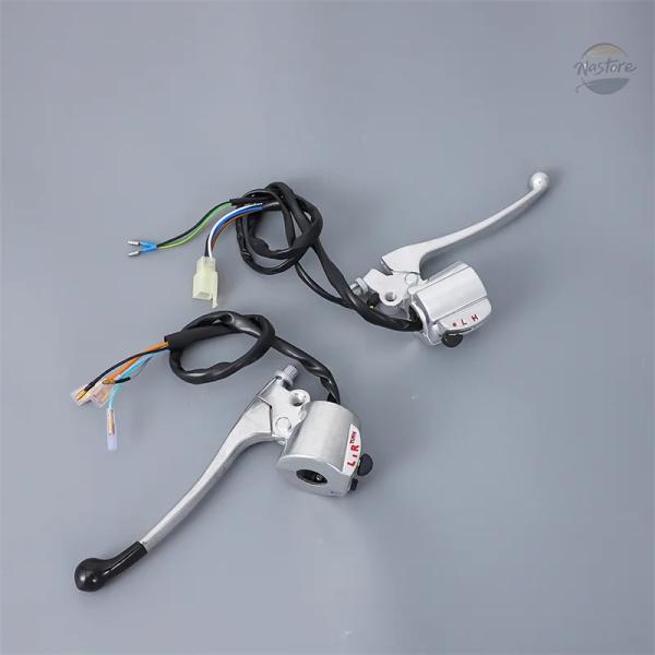 gl100 ホンダ honda バイク ハンドル スイッチレバー gl125 cb100 cb125 s cg110 cg125 jx1当店の商品は海外製品が主となります。画像をよくご確認お願いします。・商品はTOPもしくは、オプションでご...