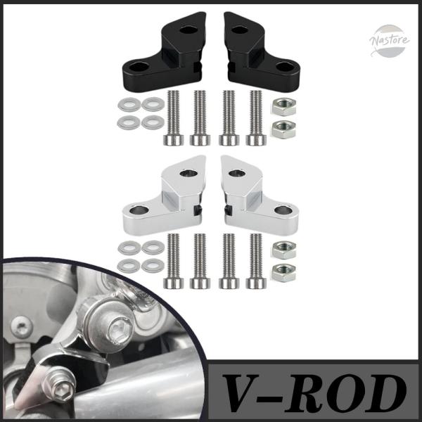 バイク ハーレー ナイトロッド vマッスル vrscf vrscd スペシャル カスタムパーツ 部品 アクセサリー当店の商品は海外製品が主となります。画像をよくご確認お願いします。・商品はTOPもしくは、オプションでご選択した商品となります...