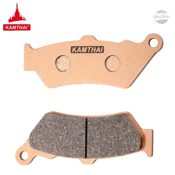 fa209 バイク ブレーキ camtai - 650nk 650tr 650tk 650mt 400nk 400gt 2014-2020 fa213 フロント カスタムパーツ 部品 アクセサリー当店の商品は海外製品が主となります。画像をよ...