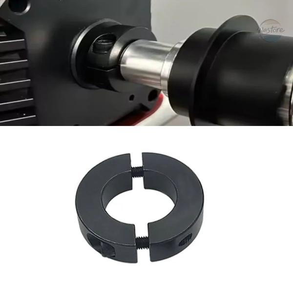 fanatec ベース シャフト クランプ。アルミ合金素材 cnc 加工プロセス カスタムパーツ 部品 アクセサリー当店の商品は海外製品が主となります。画像をよくご確認お願いします。・商品はTOPもしくは、オプションでご選択した商品となりま...