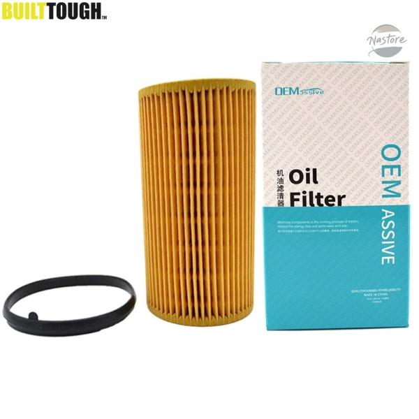 オイルフィルター 06D115562 Audi A6 Q3 TT KTM X-Bow Skoda Octavia VW Eos (1F7) Golf Jetta Polo Scirocco Touran 2.0L I4 エンジン用