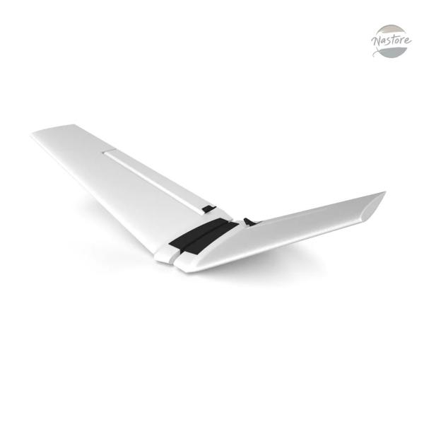 ATOMRC 1200mm ソードフィッシュ Vテールウィング RC飛行機スペアパーツ