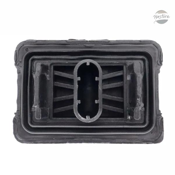 自動車アクセサリー 自動車用ゴムパッド 完璧なフィット感 洗練されたデザイン 簡単な取り付け 強化された機能