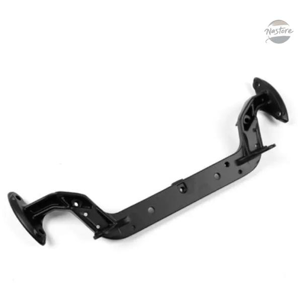 オートバイヘッドライトアッパーフェアリングステーミラーブラケットマウントカワサキZX14R ZX-14R ZZR1400 2006-2023 2018 2017 2016 2015 14用