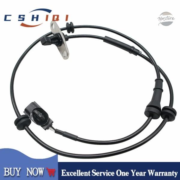 47900-4JP0A リア左/右 ABSホイールスピードセンサー 日産 ナバラ ピックアップ D23 NP300 2.3TD 2015- 479004JP0A 47900 4JP0A